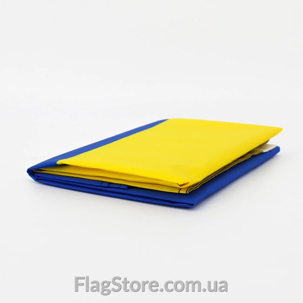 Купить флаг Украины (український прапор) в Киеве FlagStore.com.ua