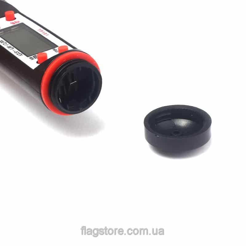 Купить цифровой градусник для еды и жидкостей TP101 - FlagStore.com.ua